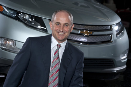 GM CFO and Vice Chairman to step down April 1st | Torque News